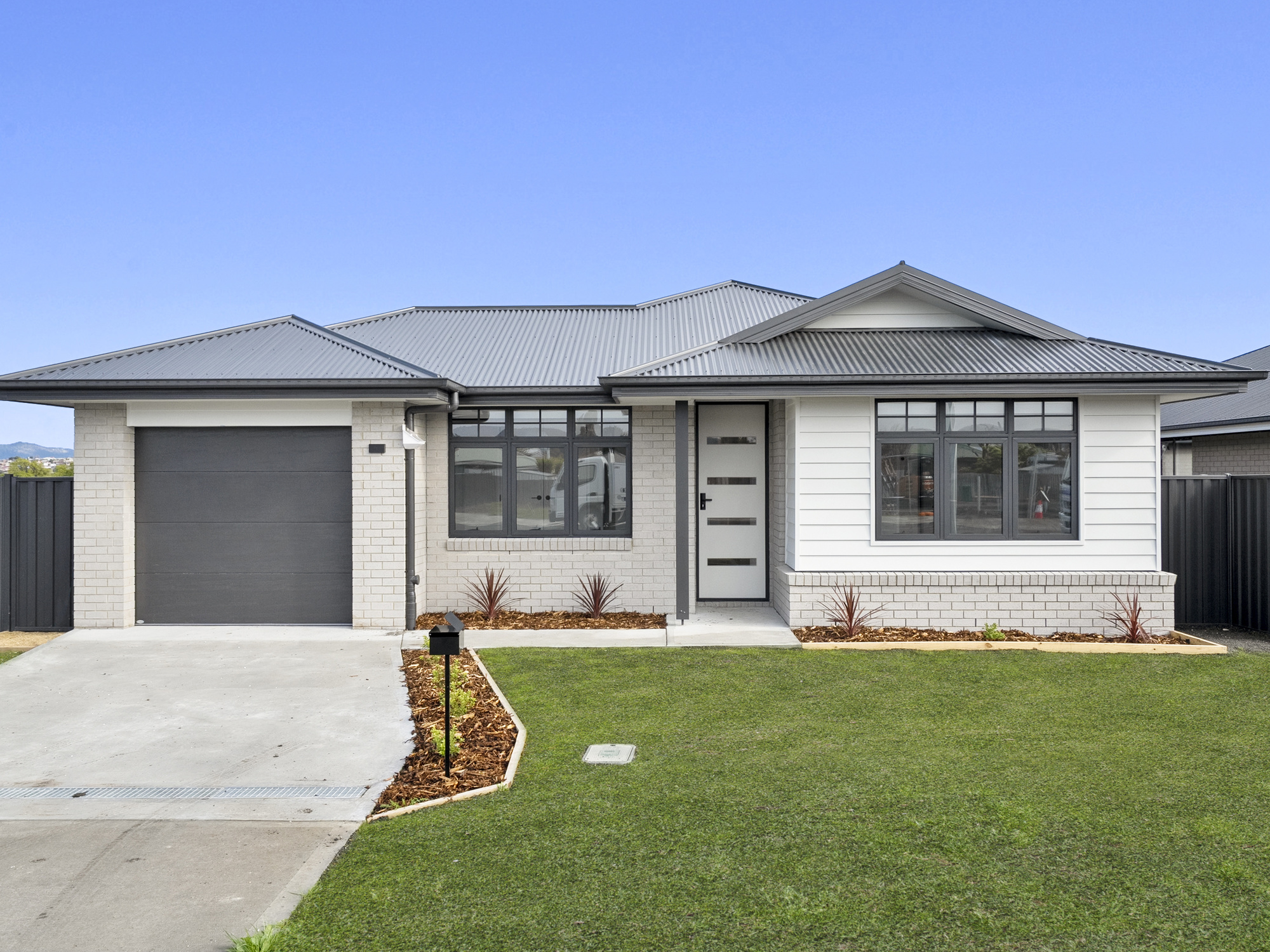 Wilson Complete Homes | Wilson Homes