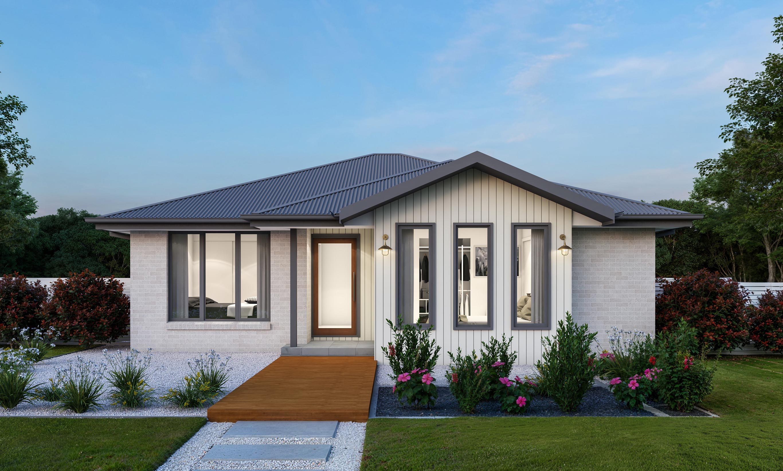 Eden 13 | Wilson Homes