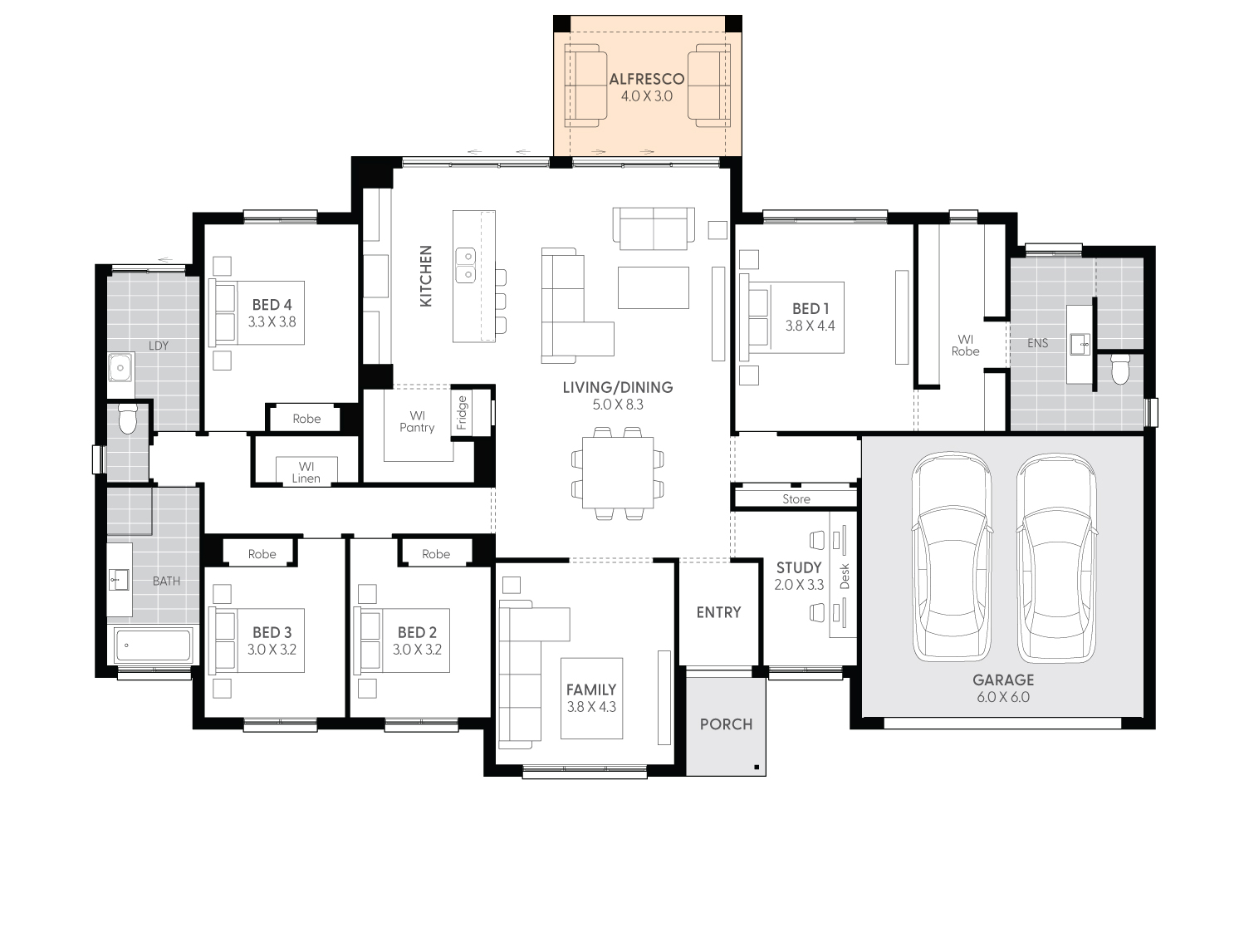 Lyndhurst 27 | Wilson Homes