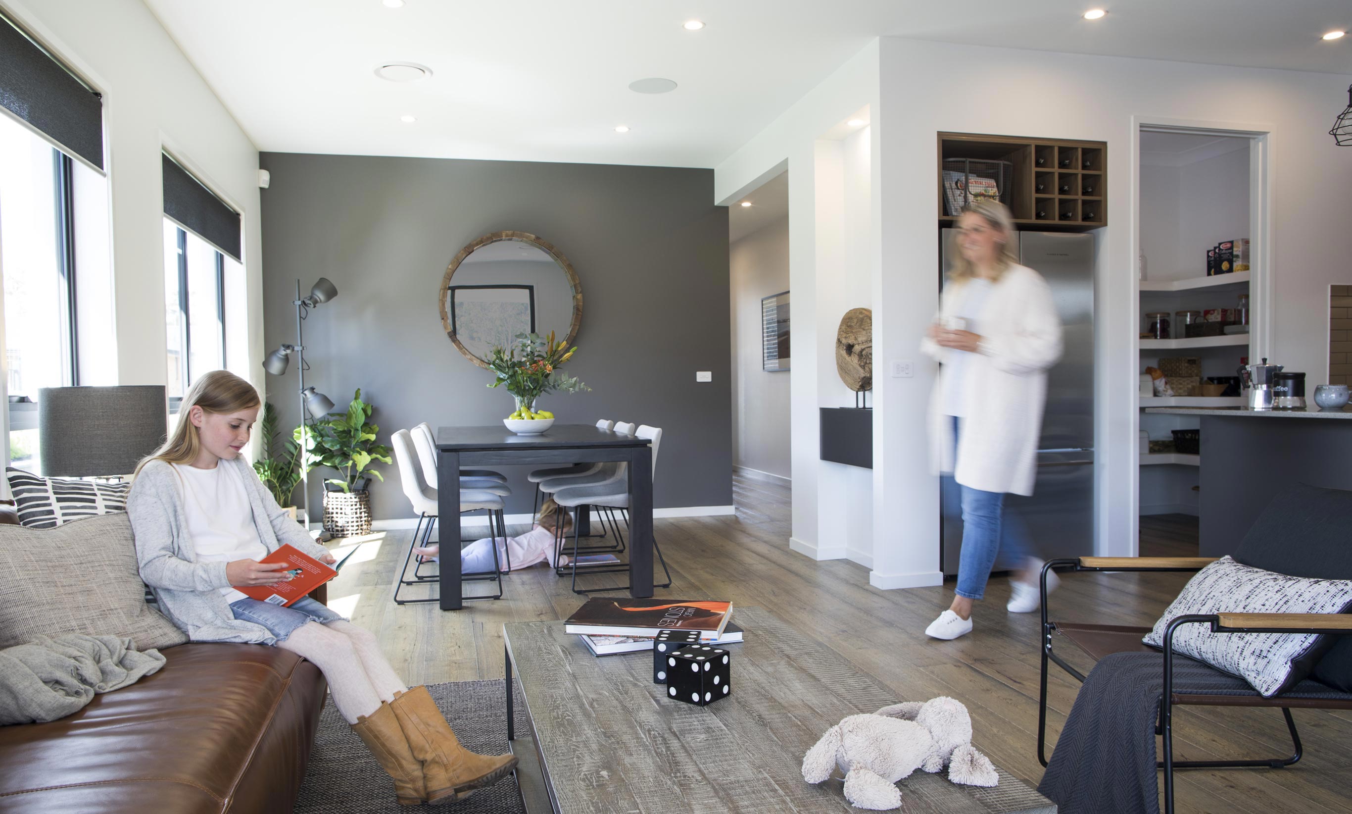 First Home Buyers Tasmania | Wilson Homes