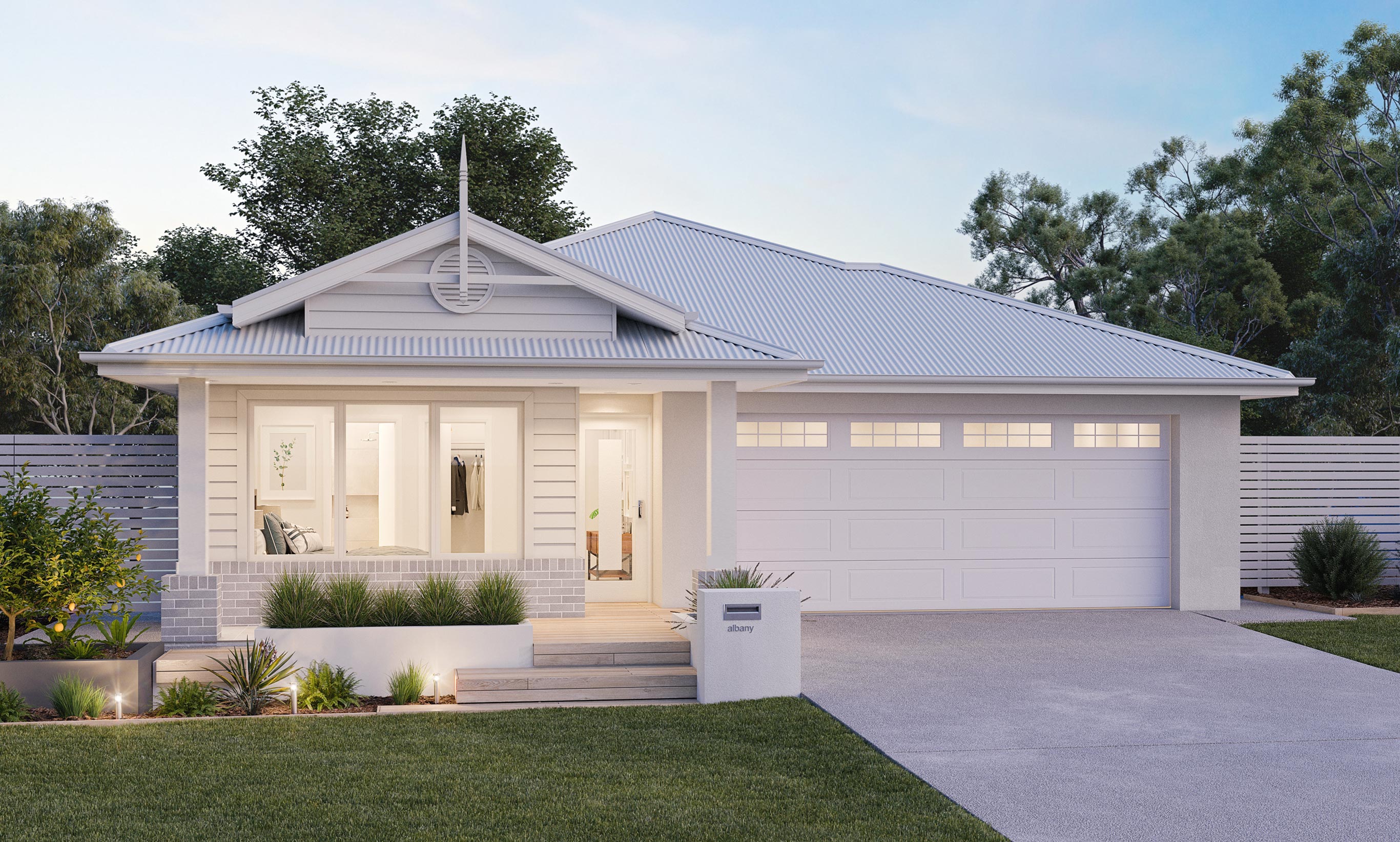 House and Land Packages Tasmania | Wilson Homes