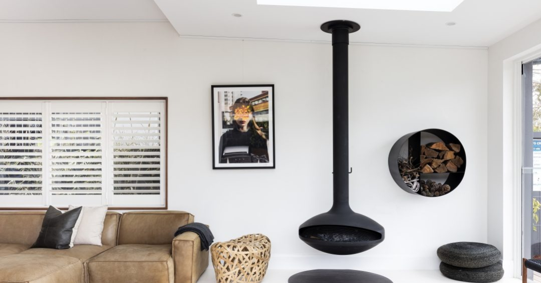 Fireplace Inspiration | Wilson Homes