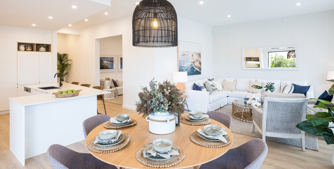 The Best Home Designs For Growing Families | Wilson Homes