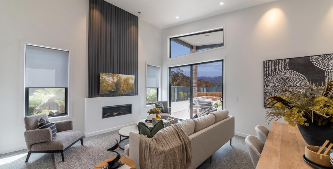 Guide to Standard Ceiling Heights in Australia | Wilson Homes