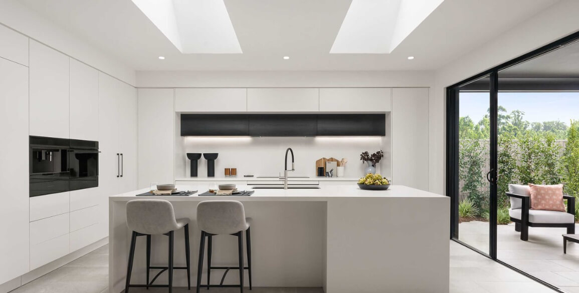 Guide to Standard Ceiling Heights in Australia | Wilson Homes
