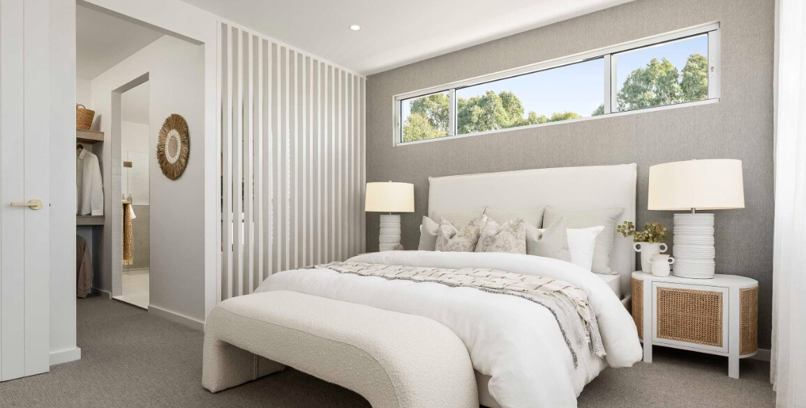 Guide to Standard Ceiling Heights in Australia | Wilson Homes