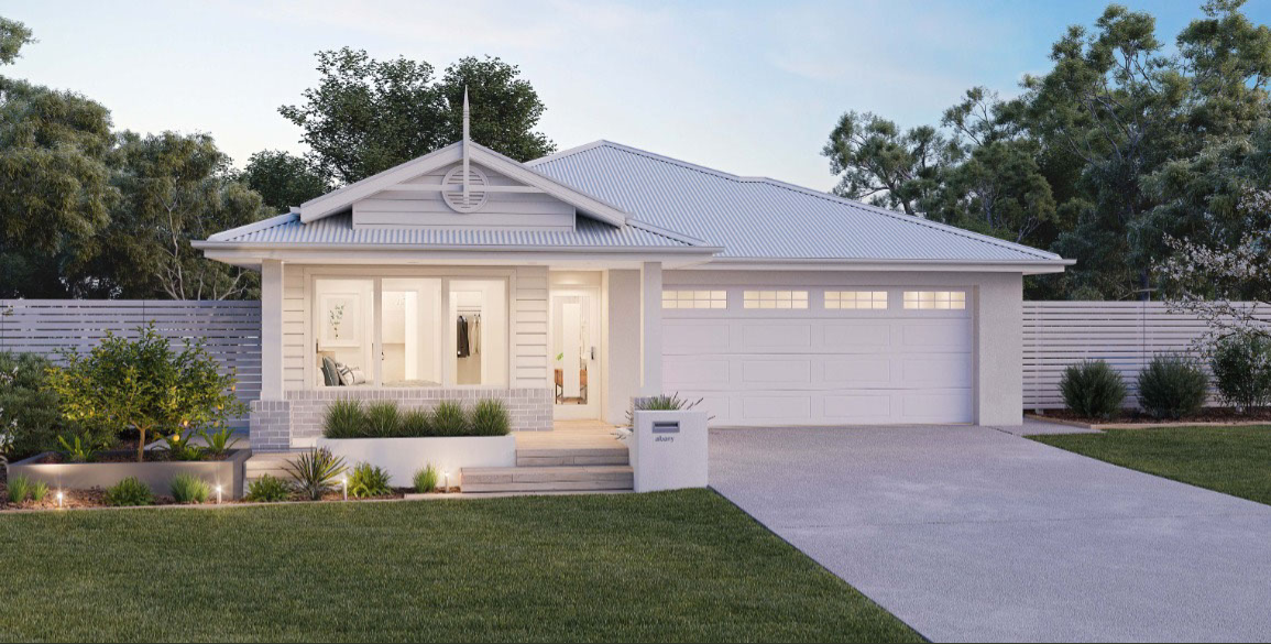 Single Vs Double Storey Home Designs | Wilson Homes