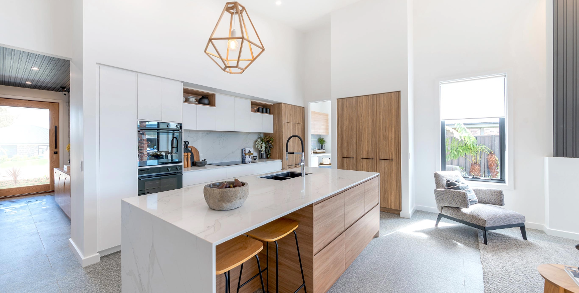 Our top kitchen essentials | Wilson Homes