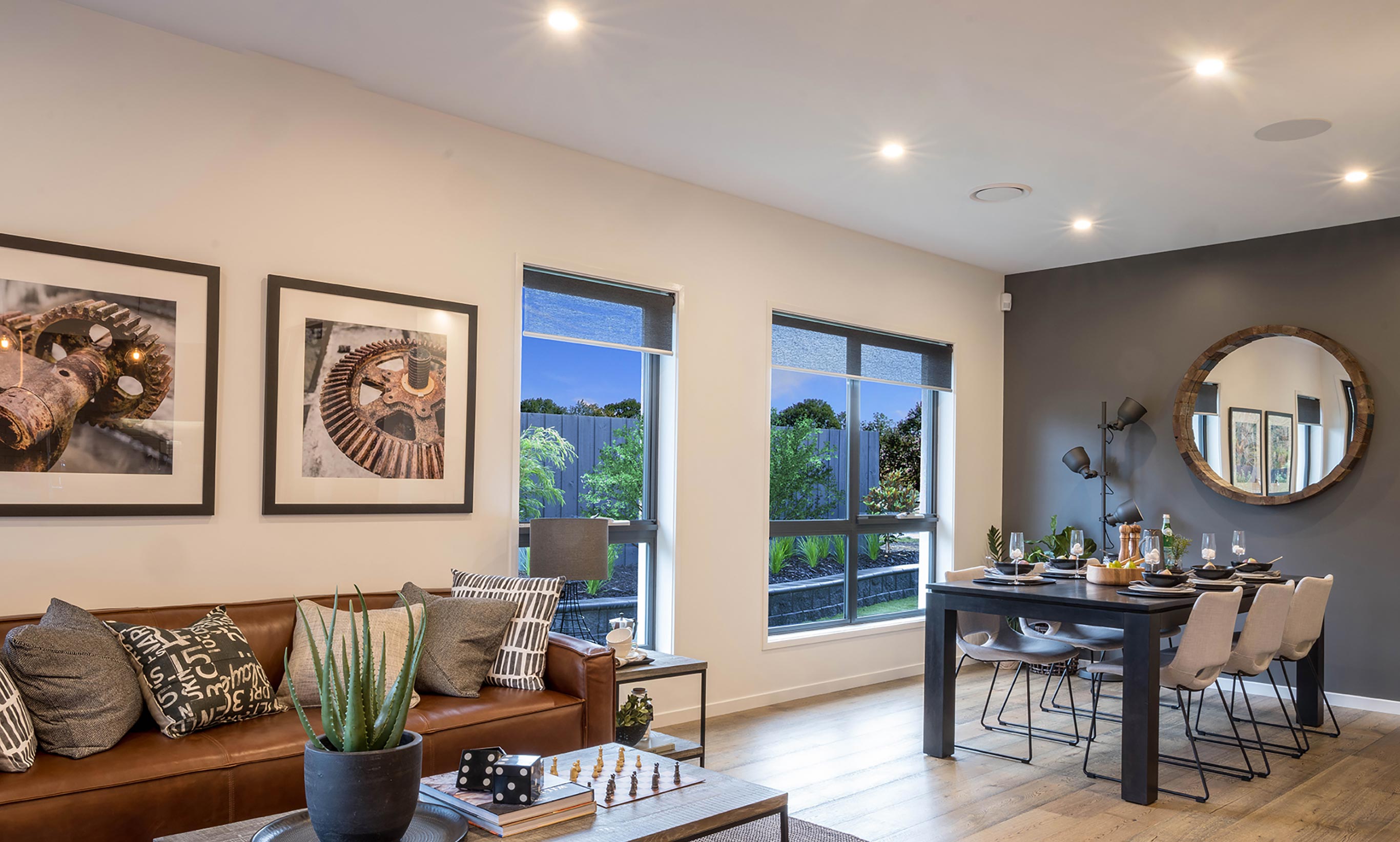 Single Storey House Designs | Wilson Homes