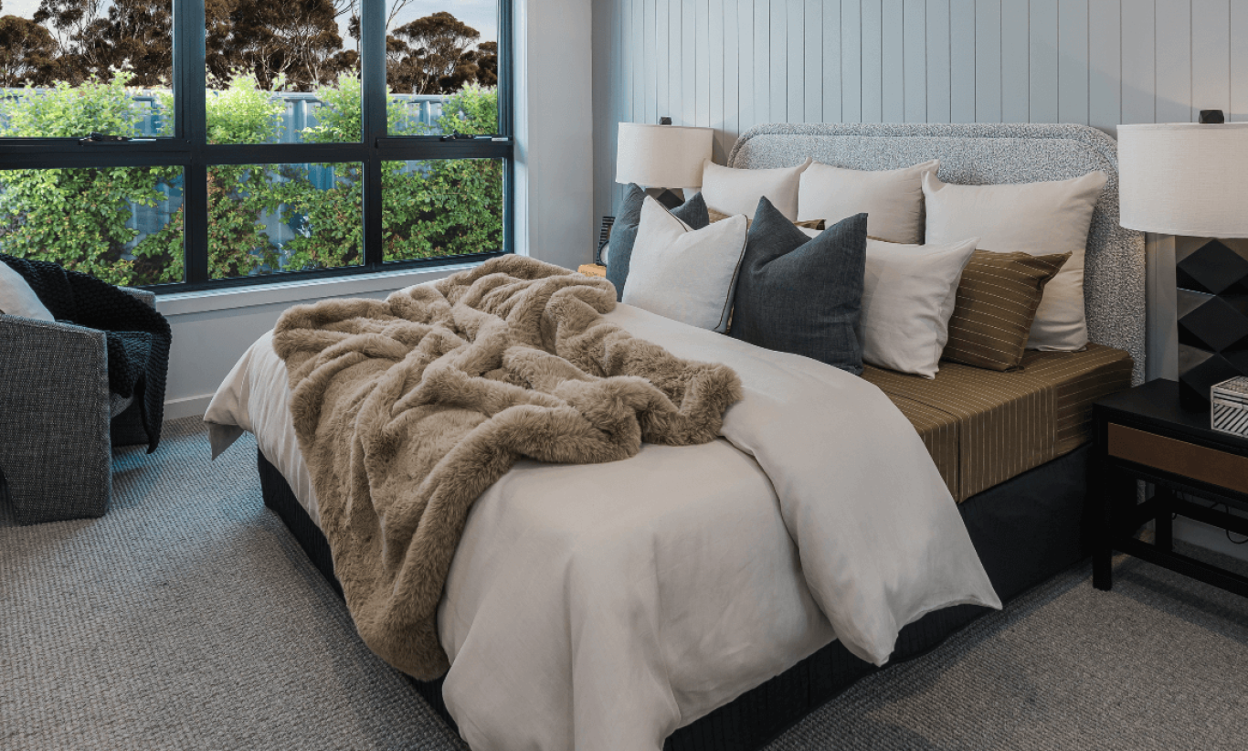 Changing Seasons with a Home Refresh | Wilson Homes Changing Seasons with a Home Refresh | Wilson Homes