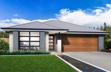 Complete by Wilson Homes | Wilson Homes