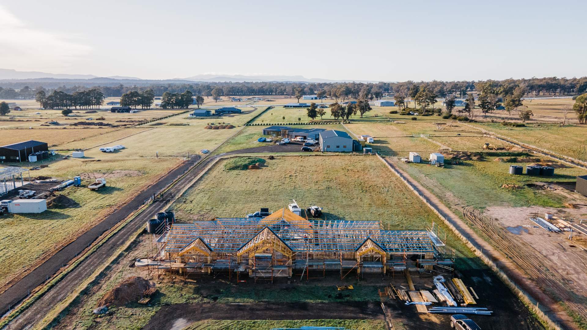 Busting Myths: Understanding Wilson Homes’ House & Land Packages in ...