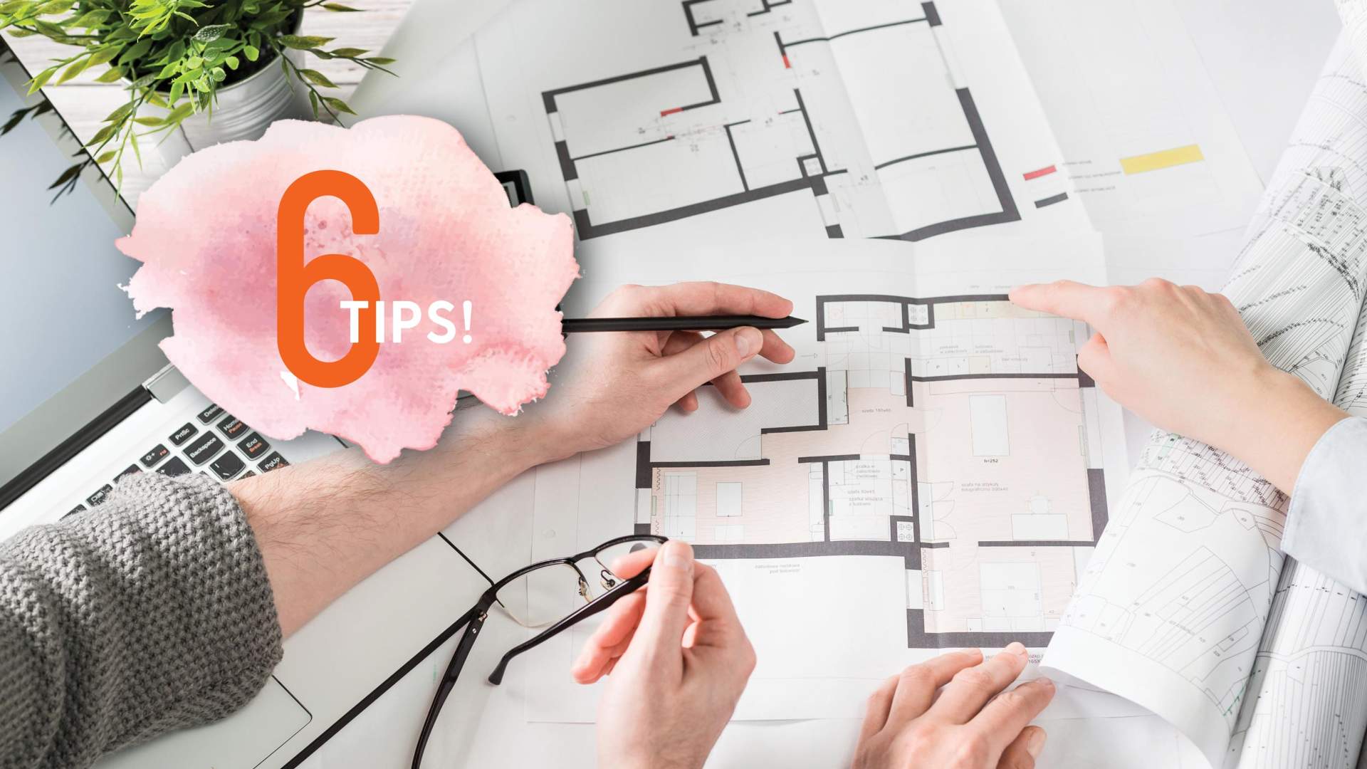 6 Tips on Choosing the Right Home Design | Wilson Homes