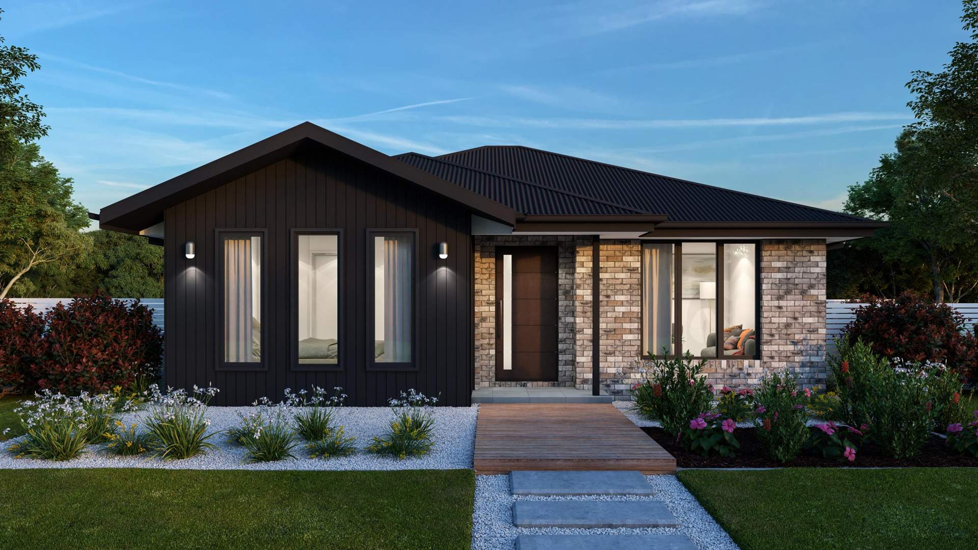 Amalfi 15 | Wilson Homes