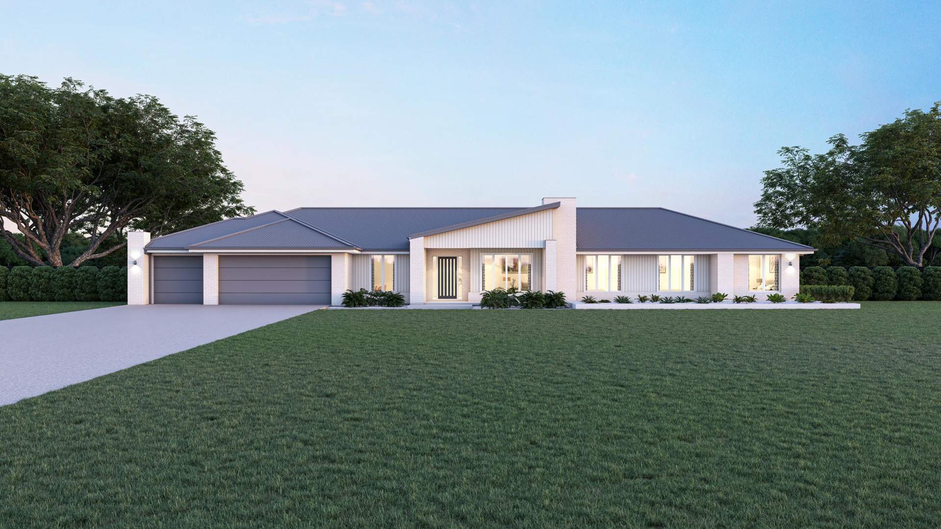 Bronte 37 | Wilson Homes