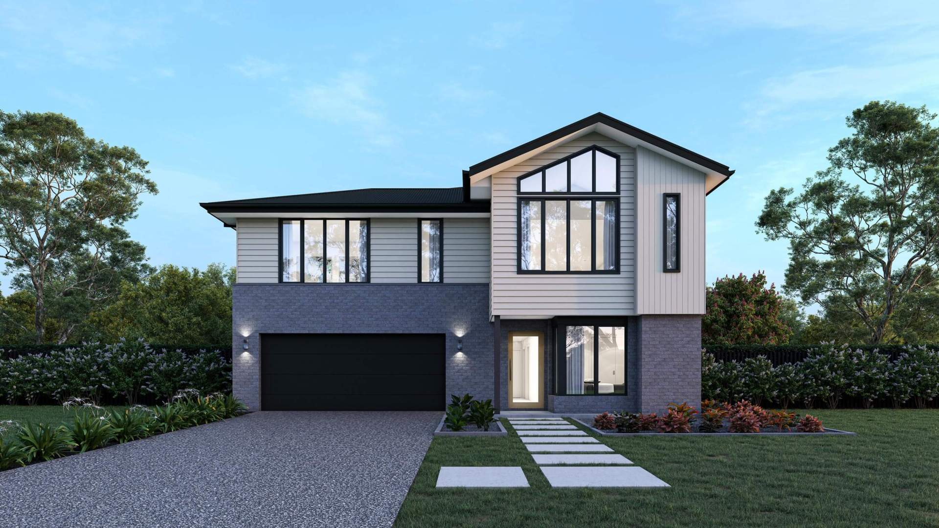 Douglas 27 | Wilson Homes