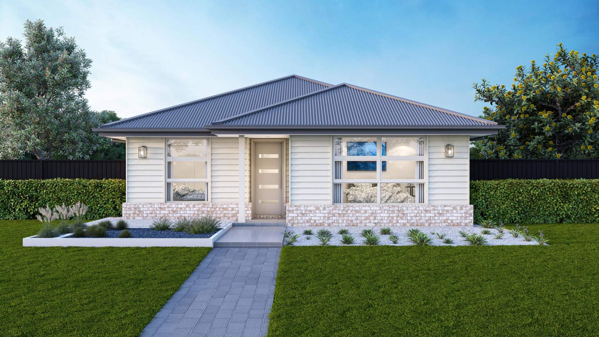 Hamilton 15 | Wilson Homes