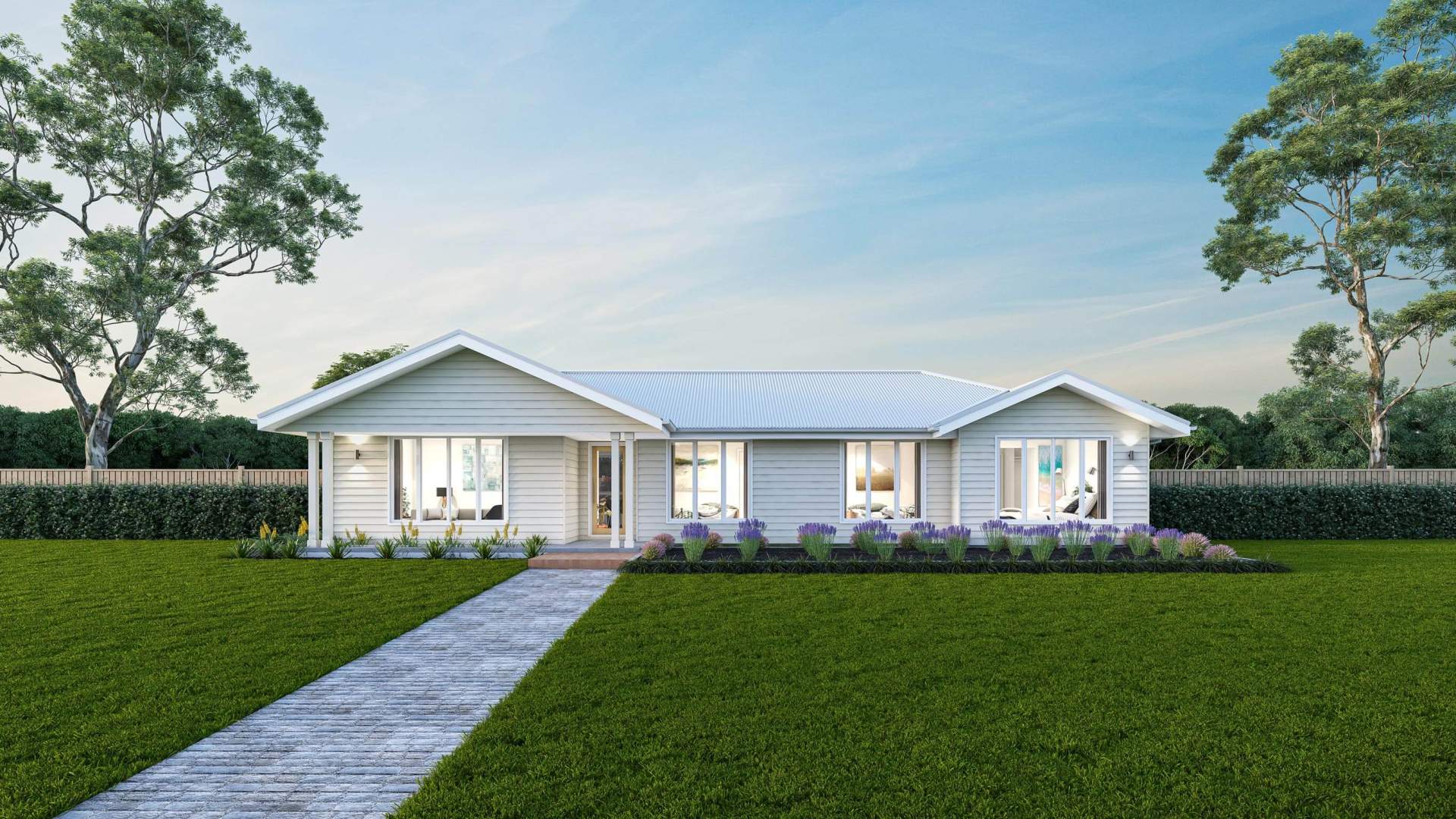 Hillwood 15 | Wilson Homes