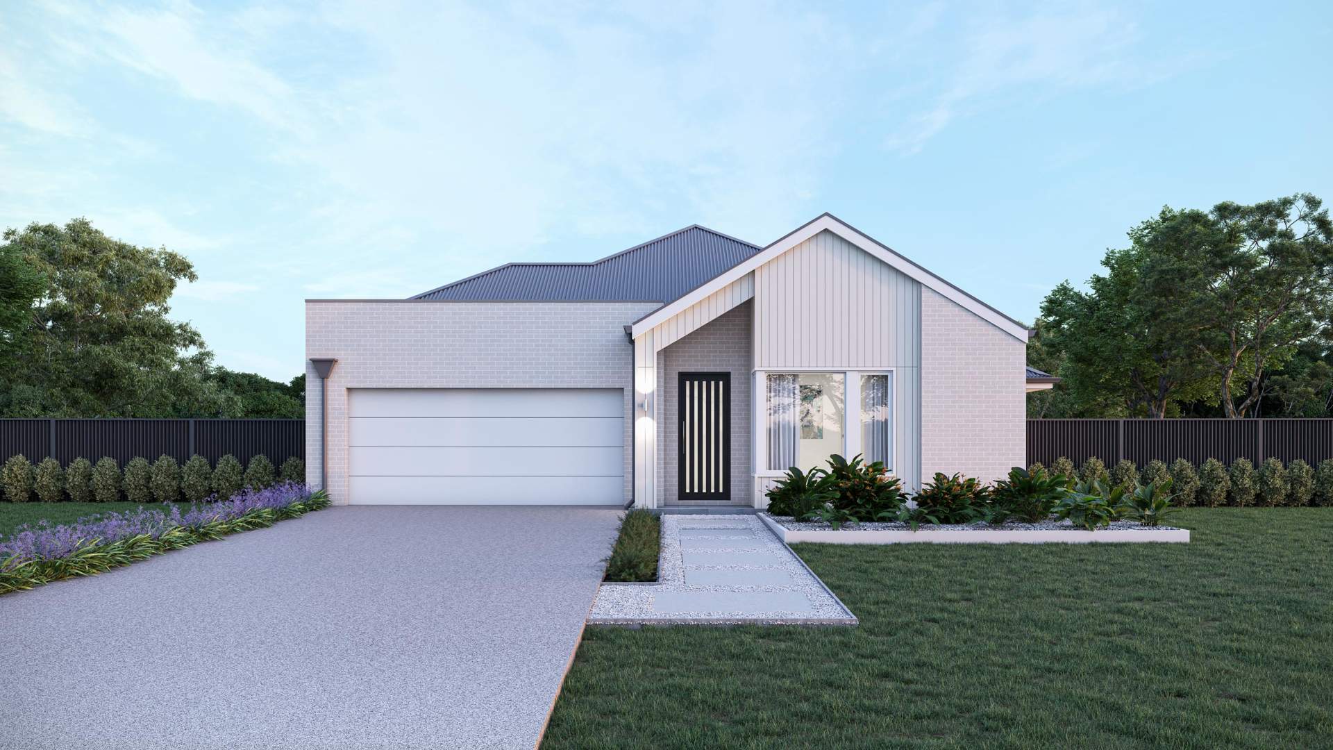 Kiama 27 4 Bedroom Single Storey House Plan | Wilson Homes