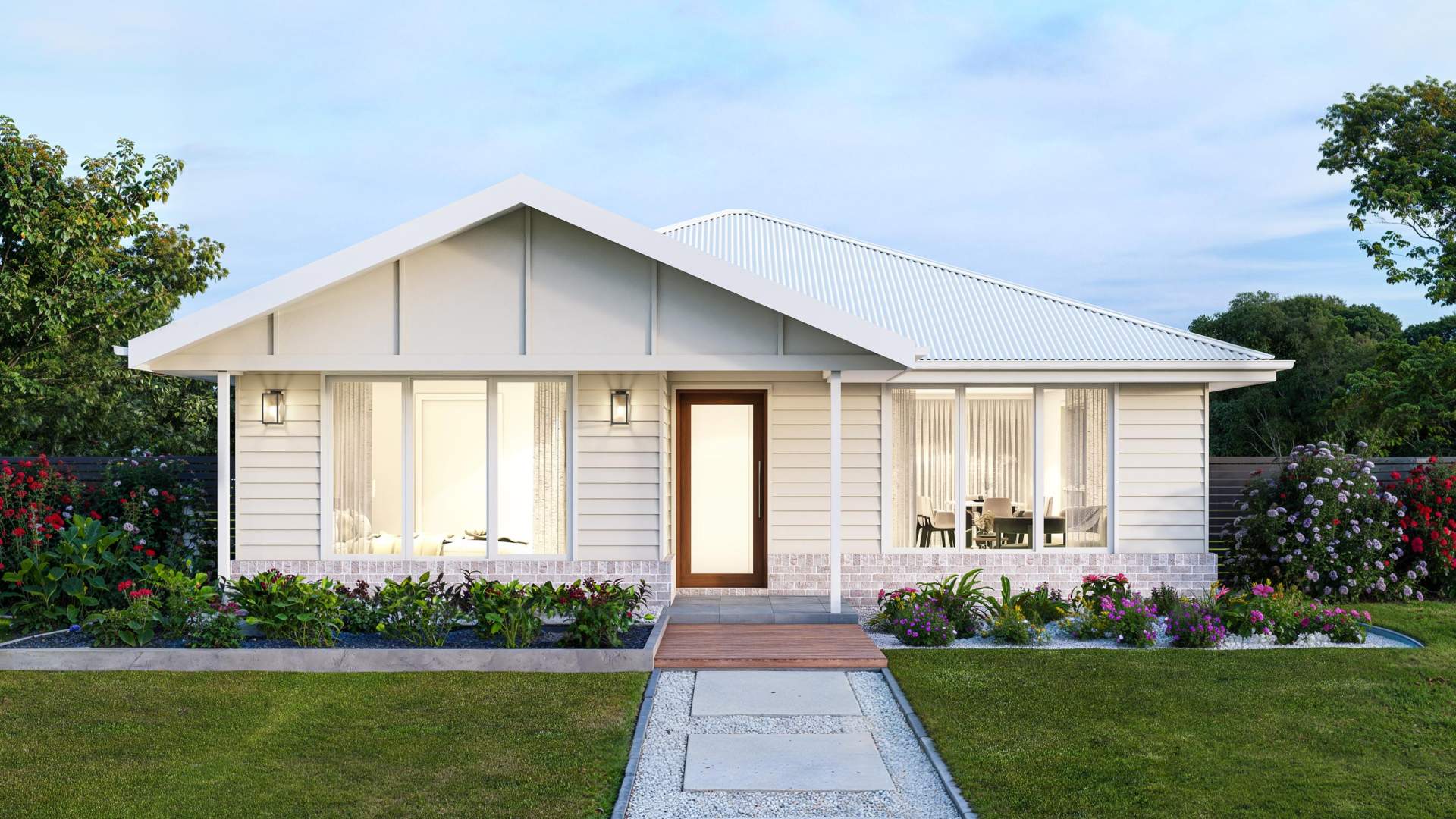 Margate 15 | Wilson Homes