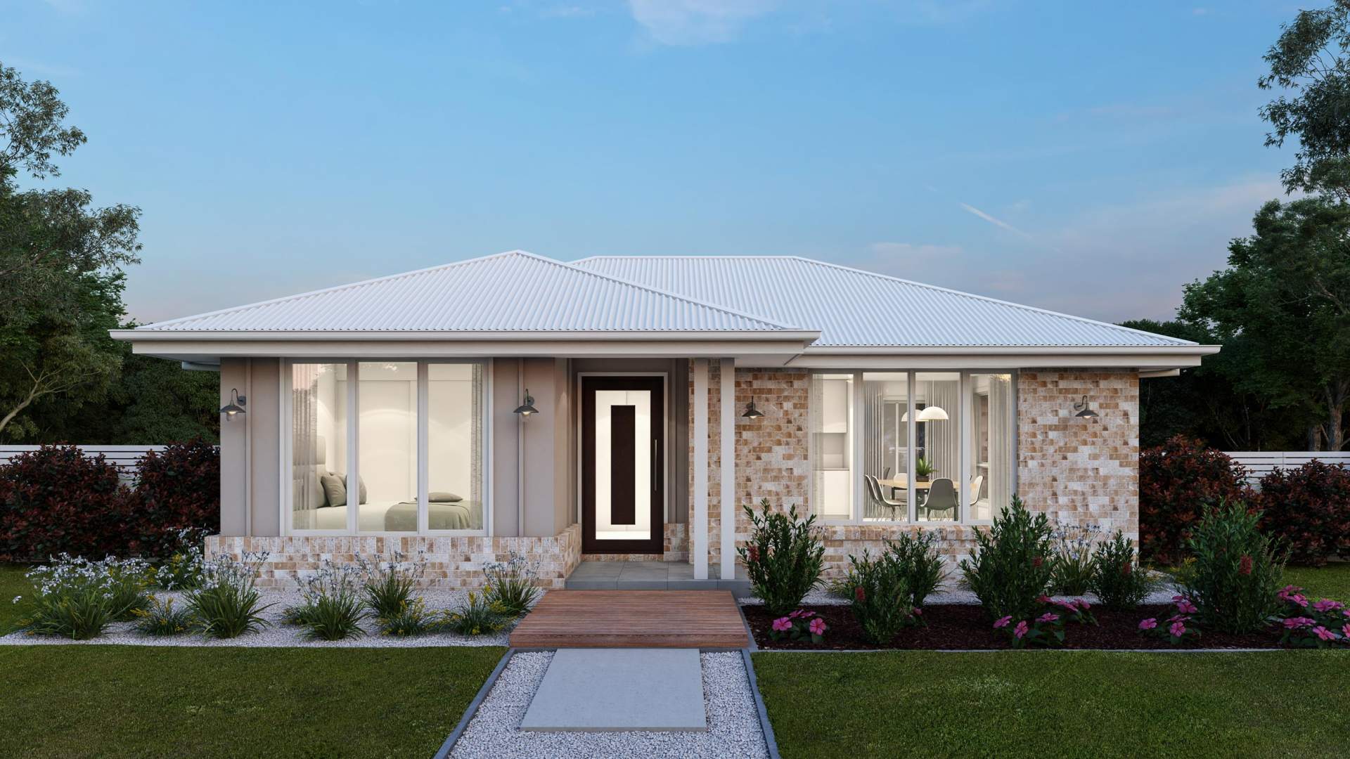Monash 11 | Wilson Homes