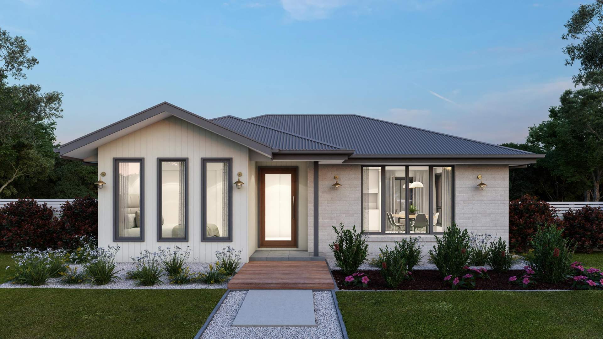 Monash 11 | Wilson Homes