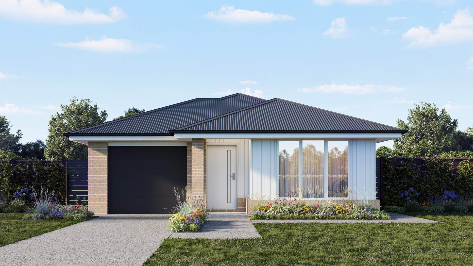Designing a 3 Bedroom Home on a Budget | Wilson Homes