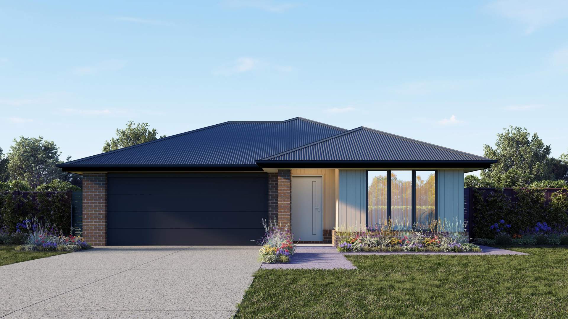Logan 18 | Wilson Homes