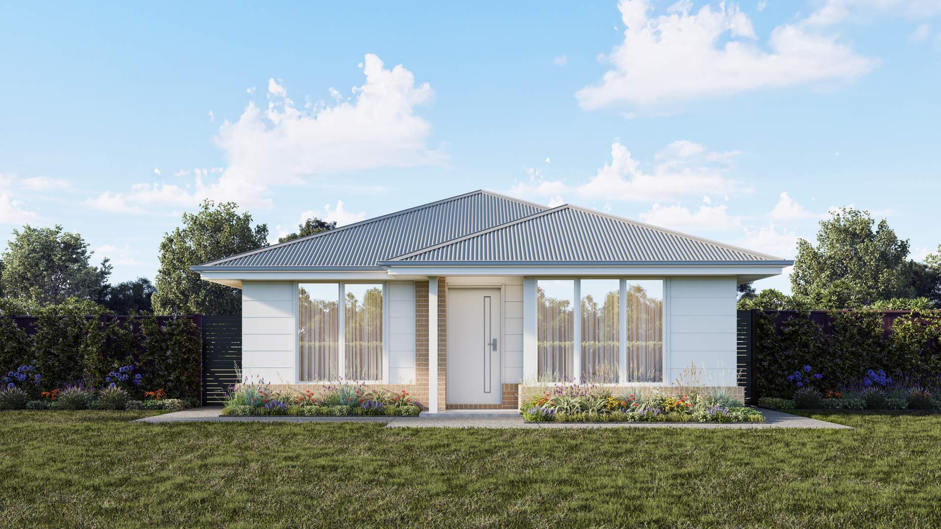 Lawson 12 | Wilson Homes