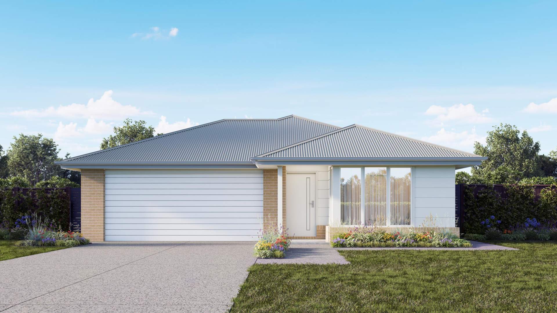 Ashfield 12 | Wilson Homes