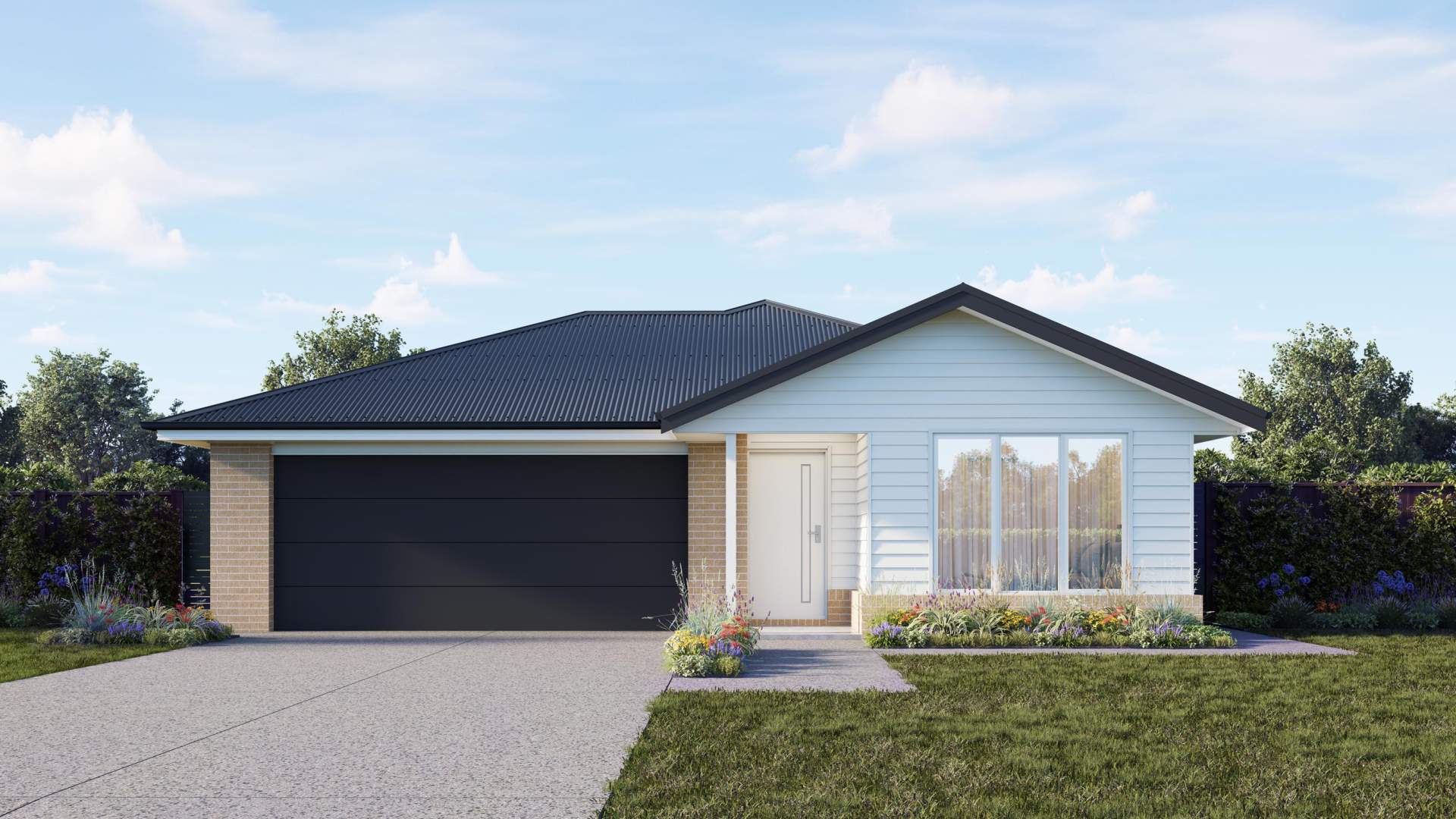 Ashfield 12 | Wilson Homes