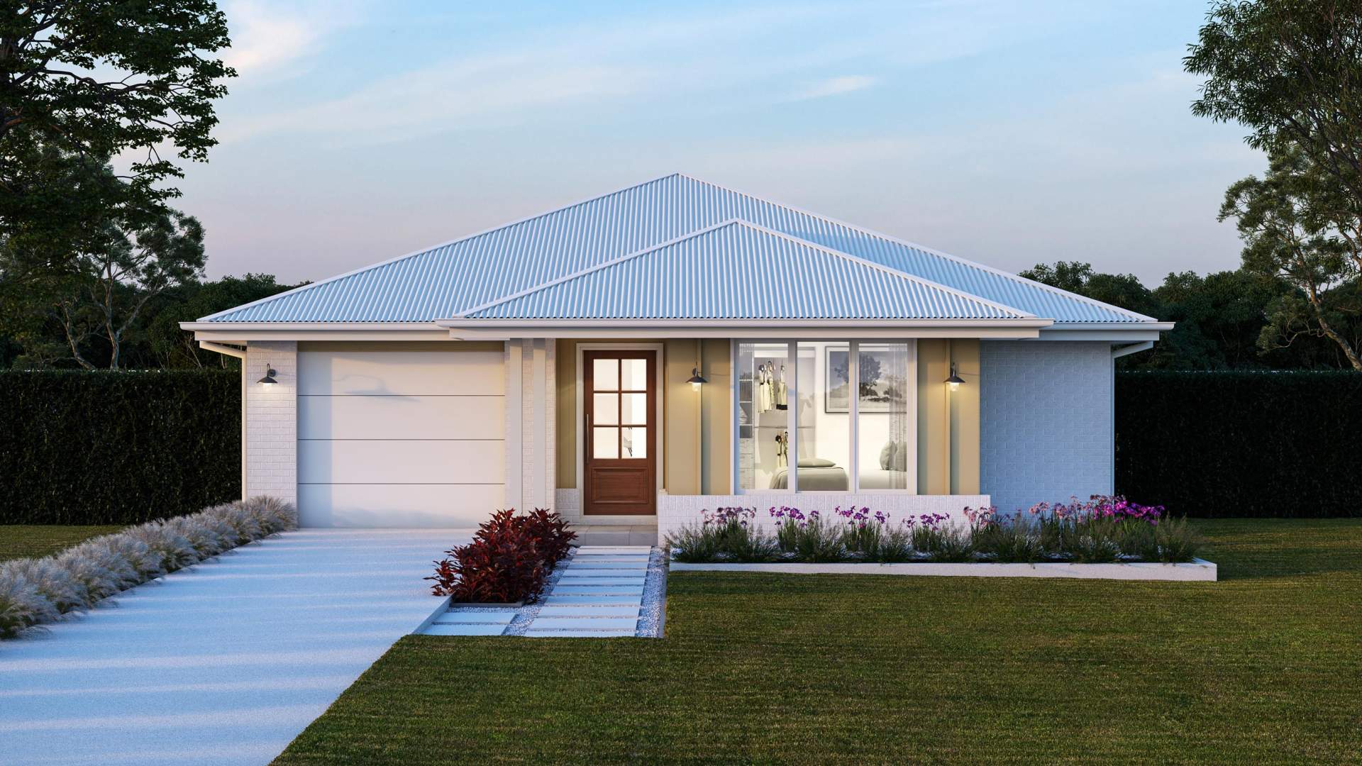 Olinda 15 | Wilson Homes