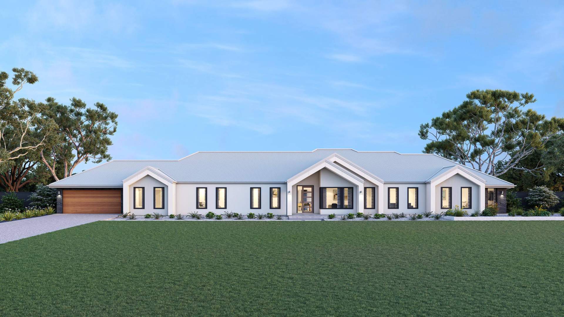 Sanford 47 | Wilson Homes