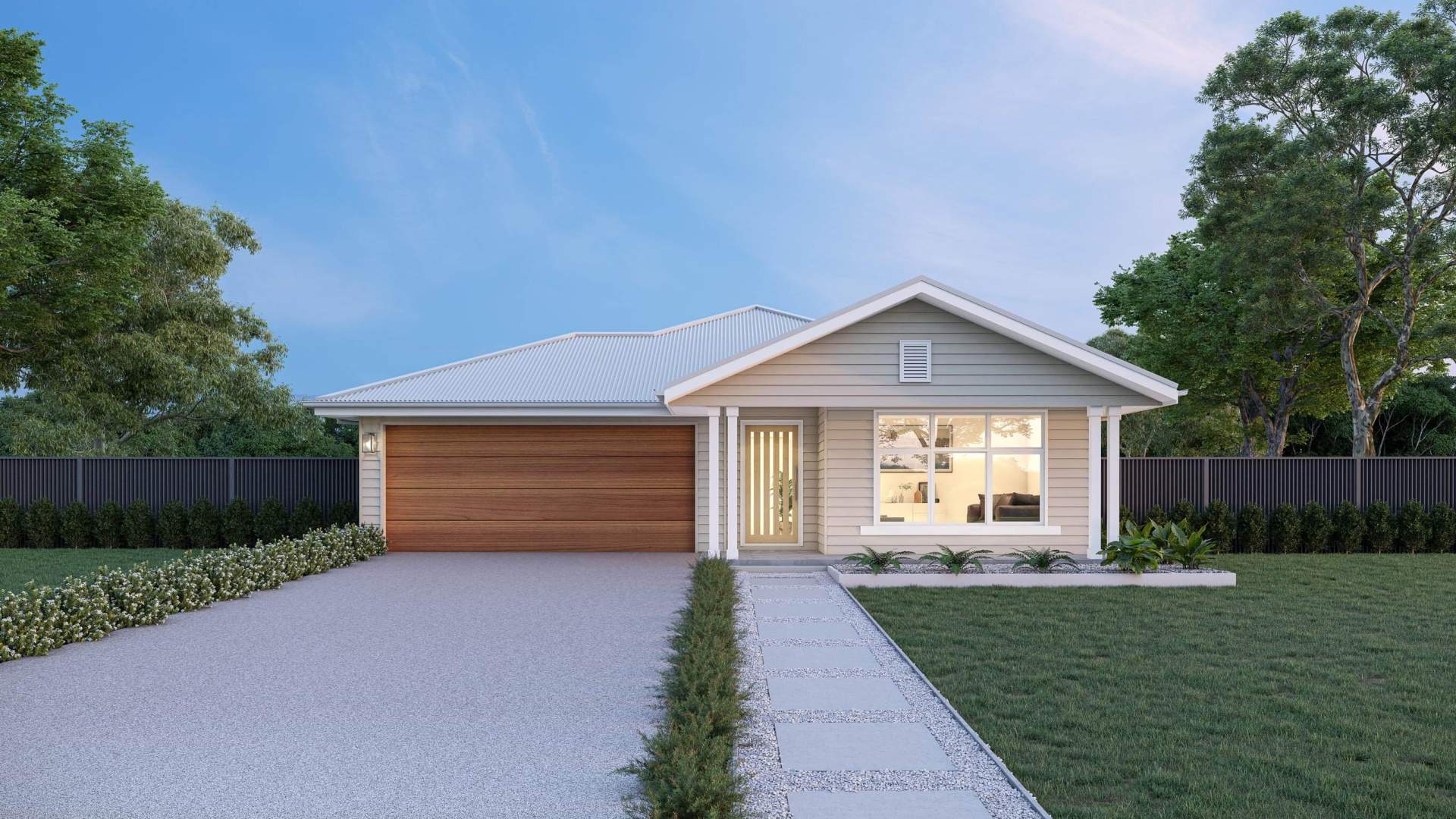 Whitehaven 23 | Wilson Homes