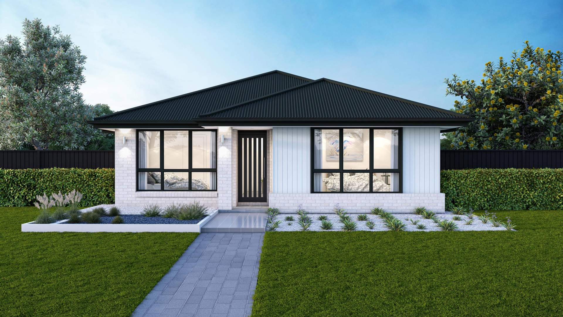 York 14 - Complete by Wilson Homes | Wilson Homes