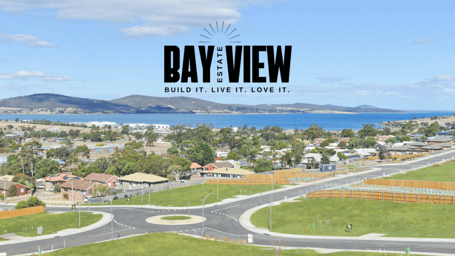 Bayview Estate - Hobart New Land | Wilson Homes