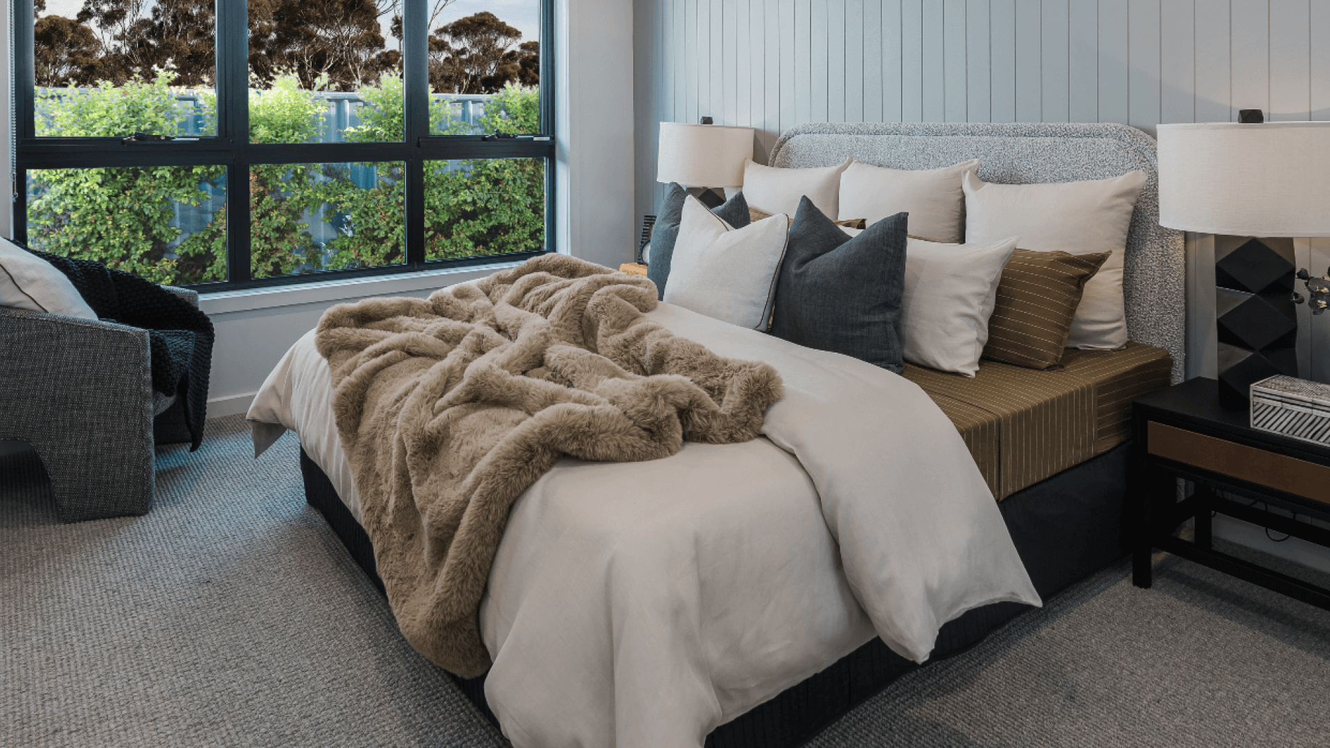 Changing Seasons with a Home Refresh | Wilson Homes