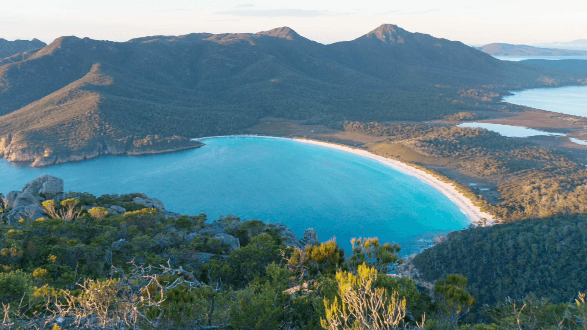 Make the Move to Tassie with Wilson Homes | Wilson Homes