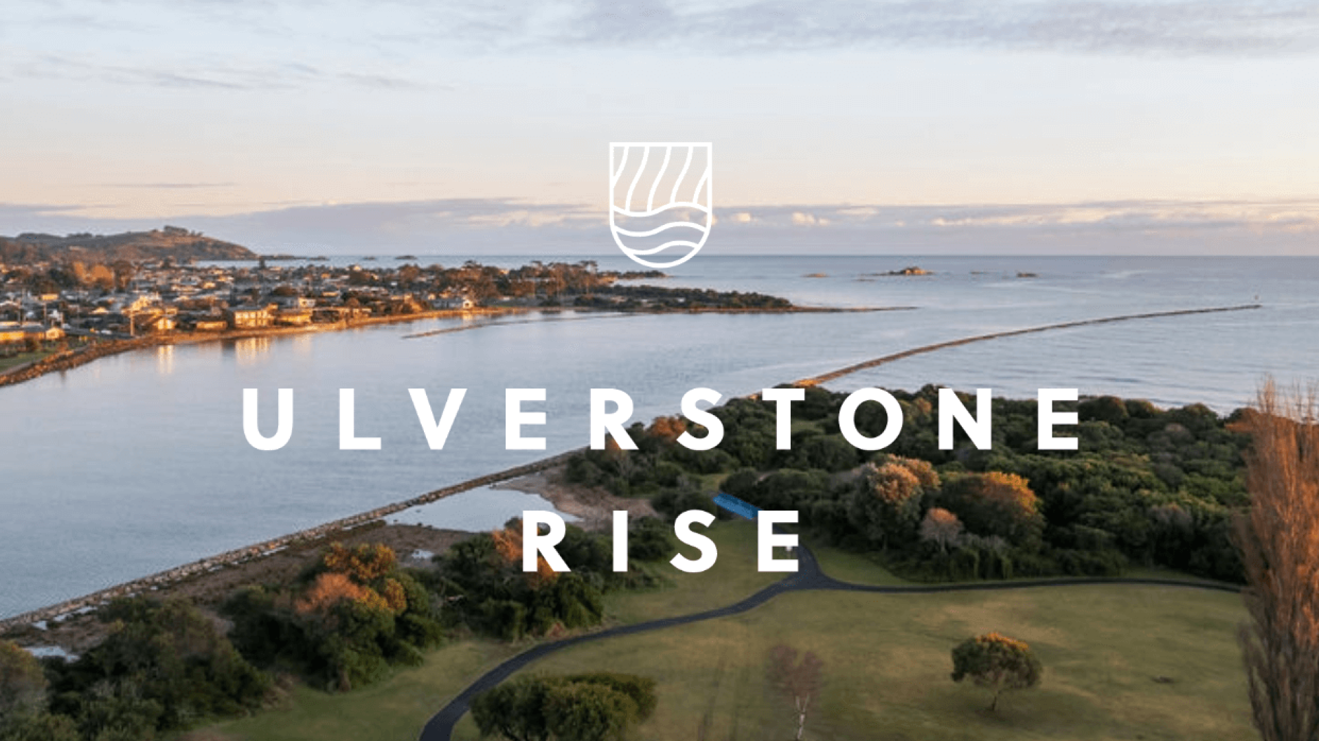Ulverstone Rise | Wilson Homes