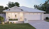 Coastal Styling | Wilson Homes