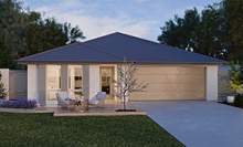 Coastal Styling | Wilson Homes