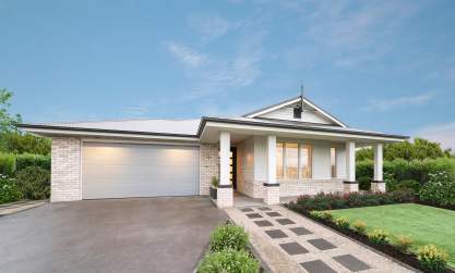 Display Homes Tasmania | Wilson Homes