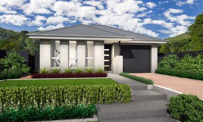 3 Bedroom House Plans | Wilson Homes