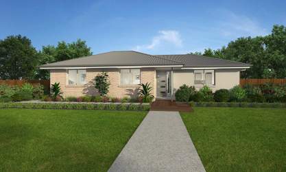 New Home Design Collections - House Builders TAS | Wilson Homes