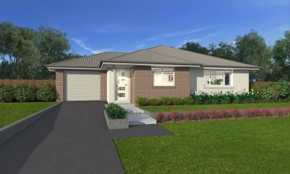 3 Bedroom House Plans | Wilson Homes