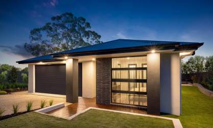 Display Homes Tasmania | Wilson Homes